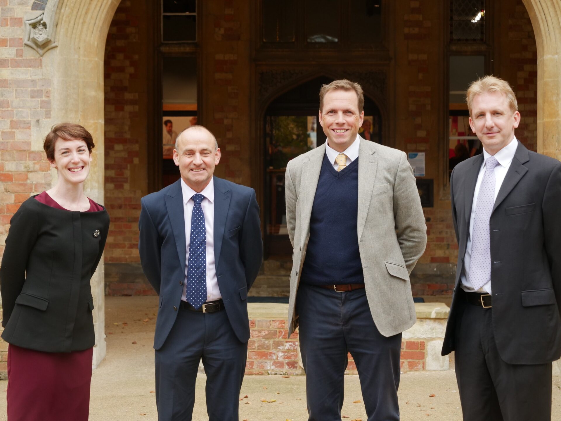 Announcing our RSJ Deputy Heads! | Rugby School Japan | Tokyo | Japan ...