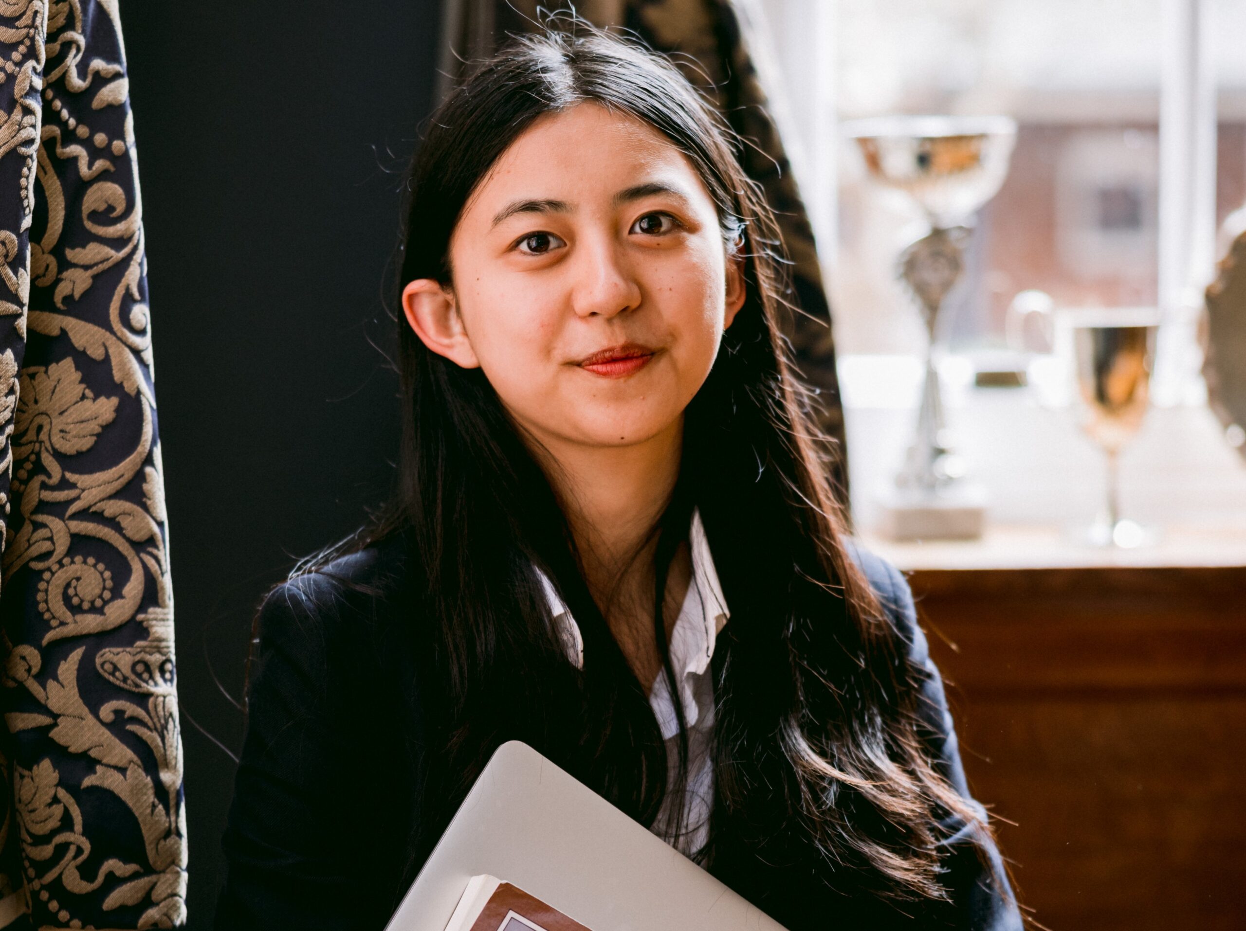 "A Transformative Education" - RSJ Deputy Spotlight (Academic) | Rugby ...