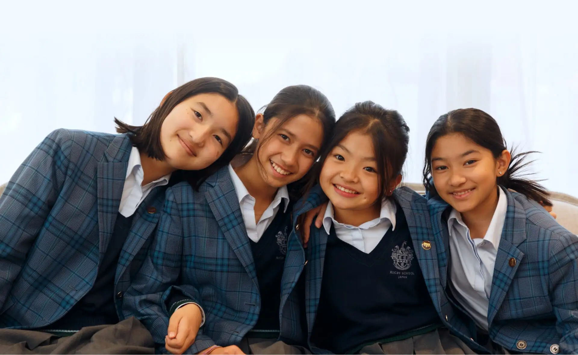 Contact Us | Rugby School Japan | Tokyo | Japan | Asia