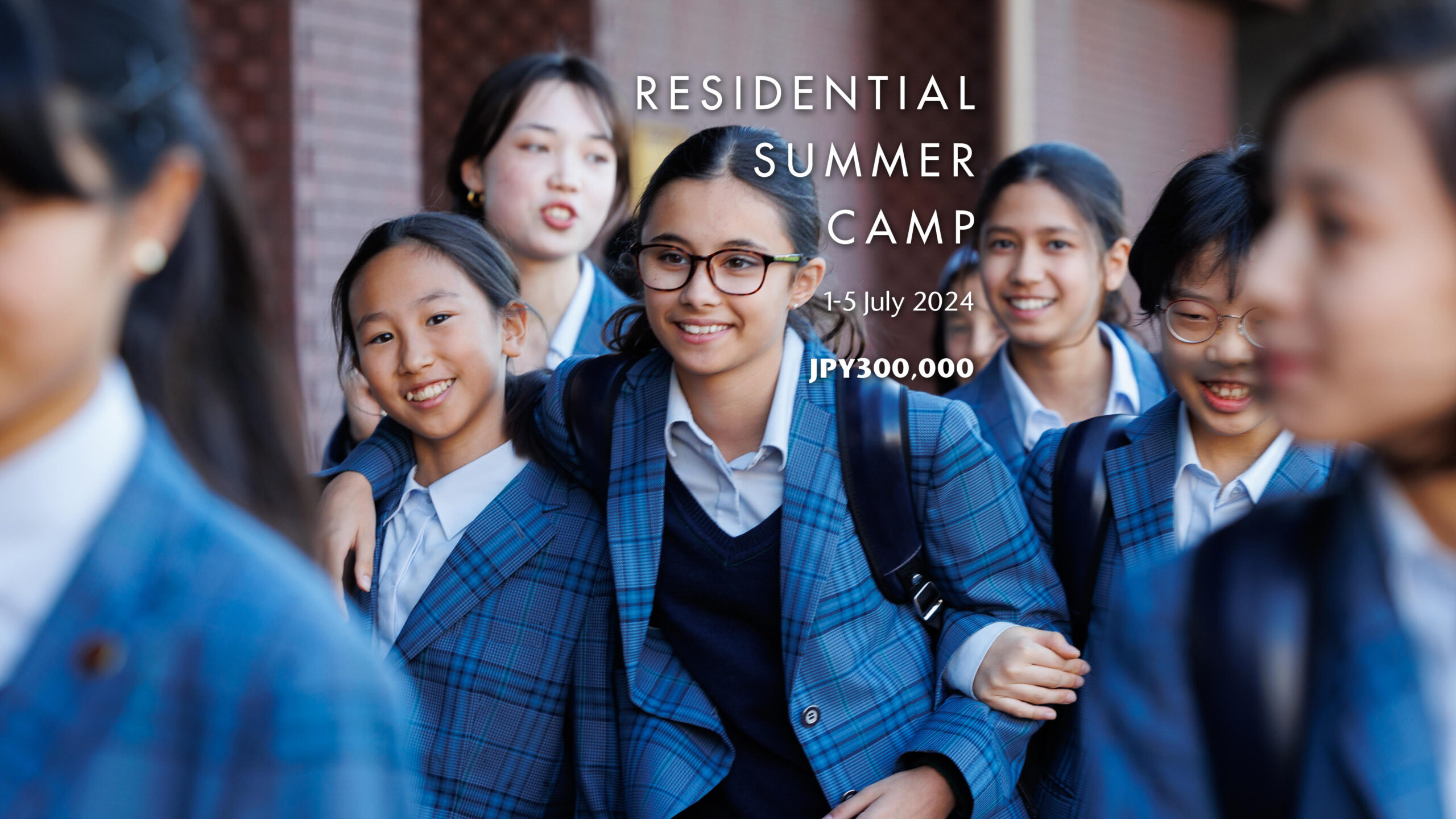 Holiday Camp | Rugby School Japan | Tokyo | Japan | Asia