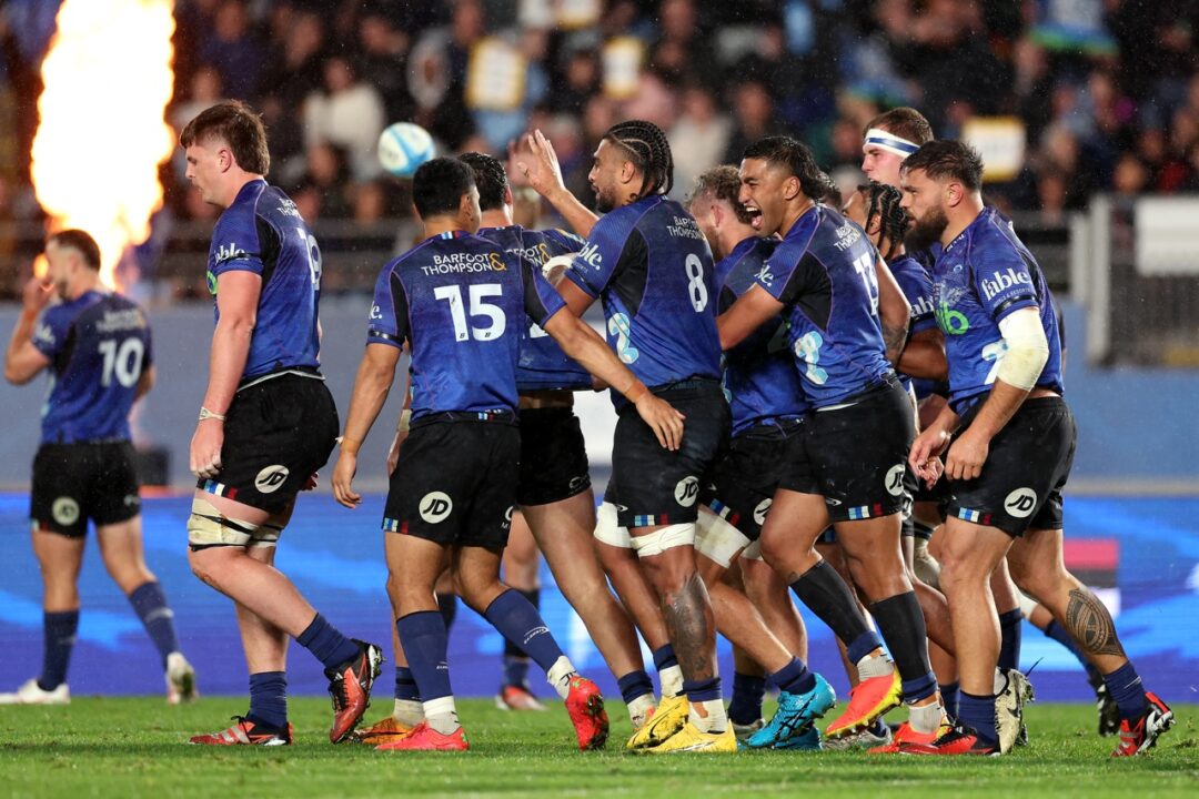 The Importance of Leadership | Rugby School Japan | Tokyo | Japan | Asia