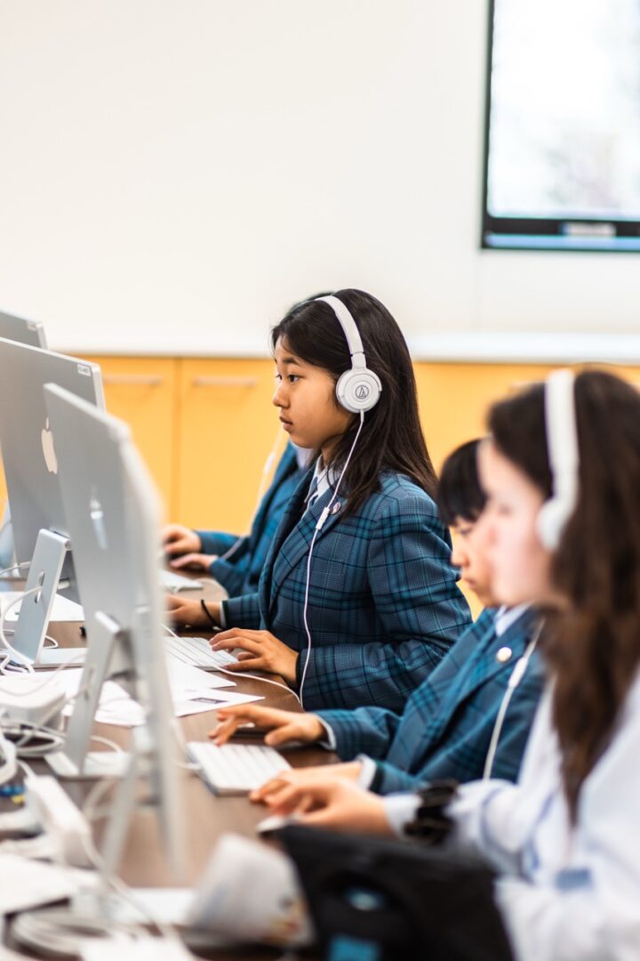 Rugby School Japan Excels in CyberFirst Challenge and Bebras ...