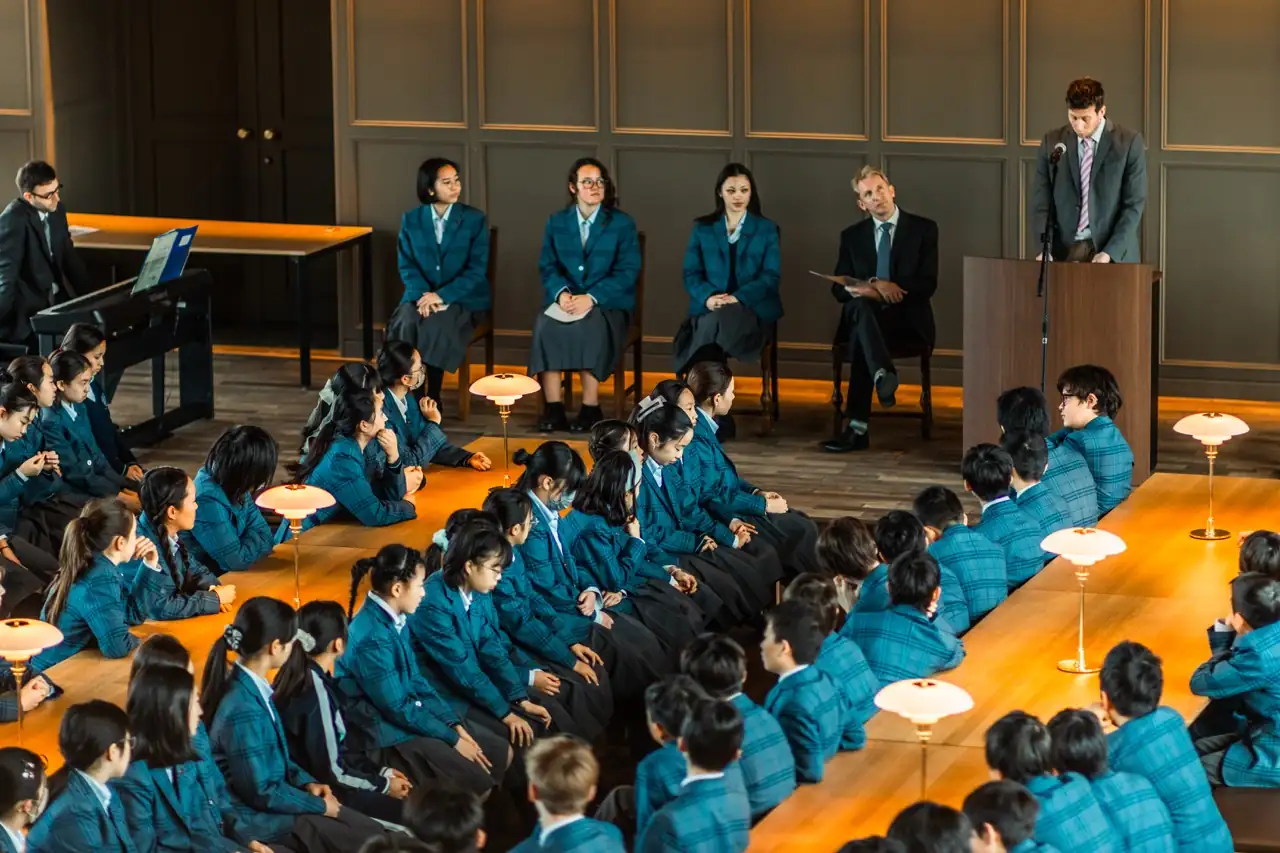 The Value of Senior Pupil Leadership at Rugby School Japan | Rugby ...