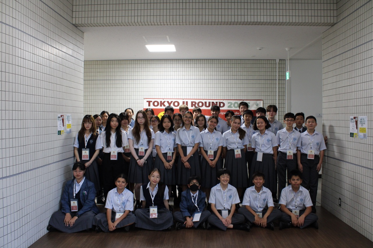 RSJ Pupils Shine in World Scholar’s Cup Tokyo Round | Rugby School ...